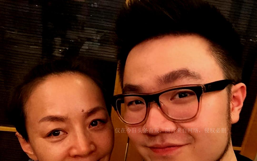 Song Dandan, Yingda and Batu: The complexity of family relationships ...