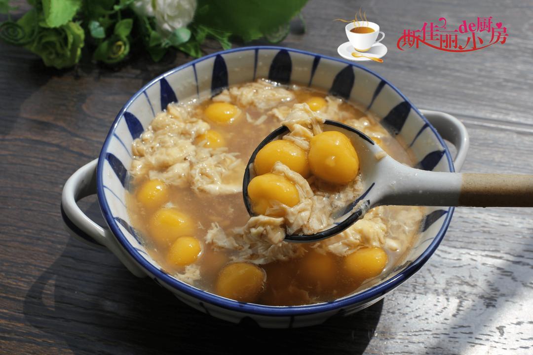 When you encounter three kinds of melons in autumn, eat them quickly ...