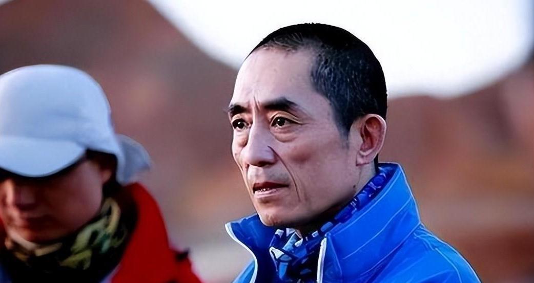 Can't hide it anymore? Zhang Yinan's identity revealed: He is not just ...