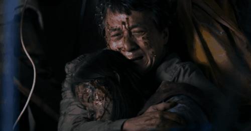 The 4 most incredible crying scenes in "In the World": Yin Tao is the ...