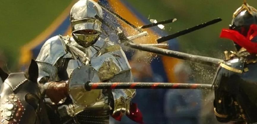 Russian knight culture plays an important role in the development of ...