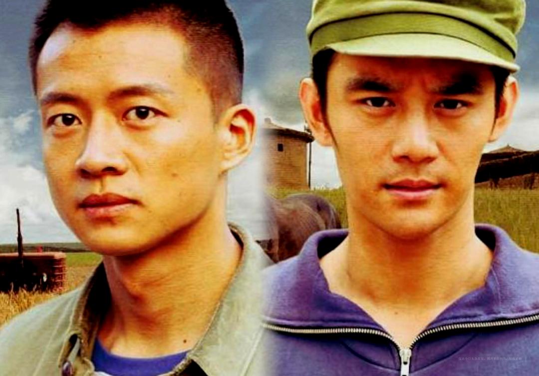 "The Road of Life" "Ma Shuan" was offline, but the actor Tang Zeng was ...