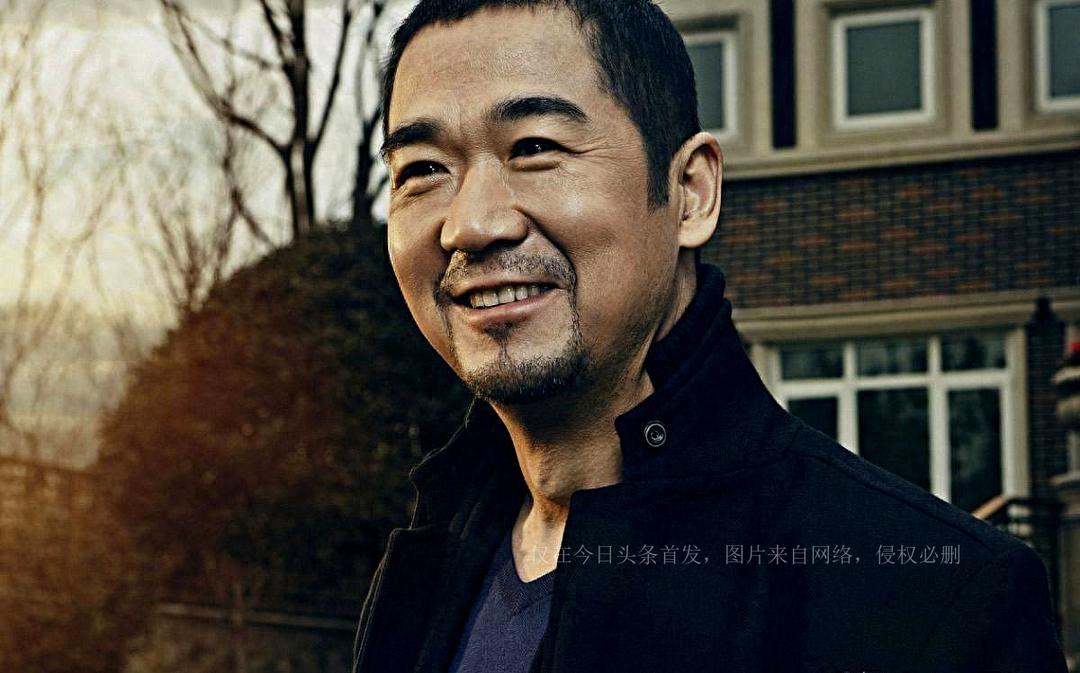 Zhang Guoli, stop pretending - iNEWS