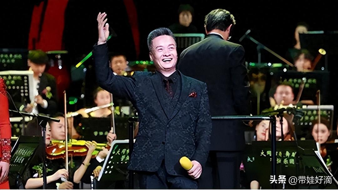 Yan Weiwen, an old artist with both virtue and talent, has been ...