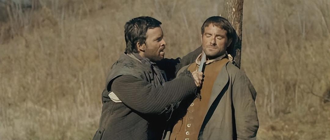 Movie "The Great Silence": Sergio shows the cold and ruthless West with ...