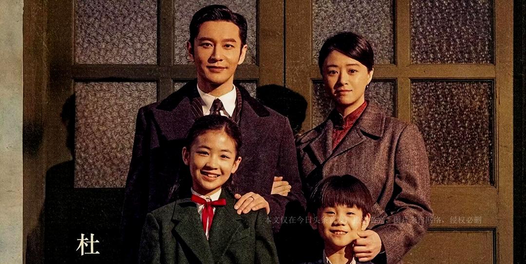 "Stalker" Fang Jiashu never expected that Silver Fox wanted his life ...