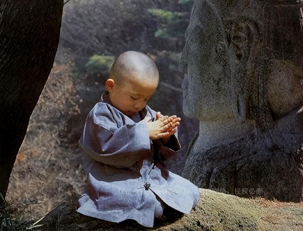 You Benchang: He became a monk at the age of 6, returned to secular ...