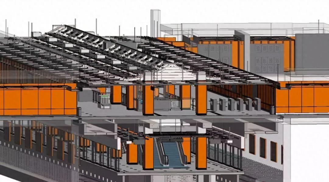 Original! How to use 3D modeling methods, research and application ...