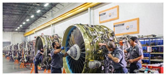 68 engines installed with fake parts: Airlines, engine manufacturers ...
