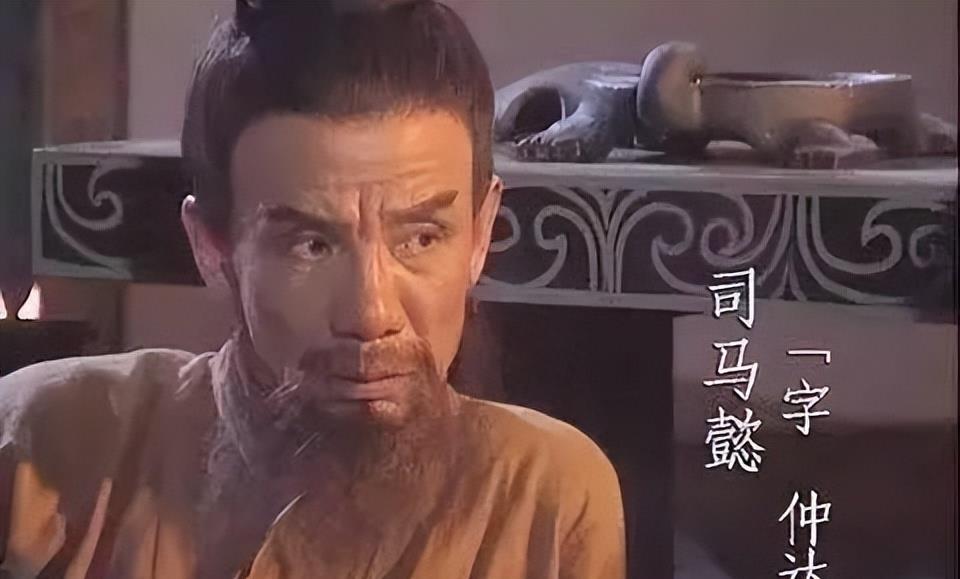 Sima Yi's eight brothers, apart from himself, the third brother is the ...