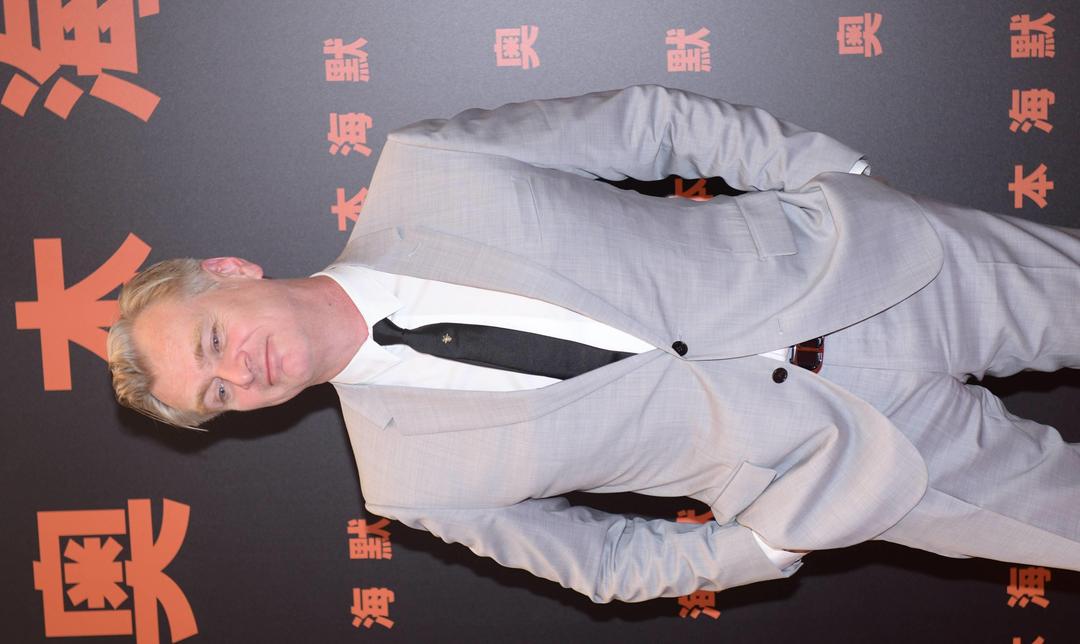 "Oppenheimer" premiered in China, Nolan said the audience doesn't need ...