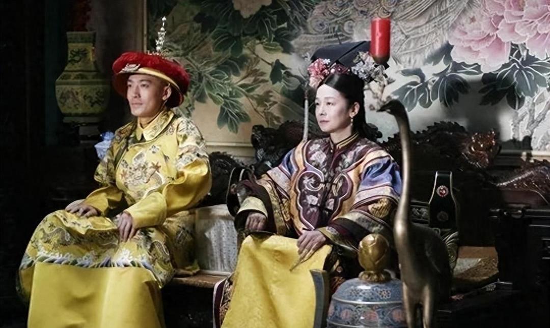 How did Emperor Guangxu, the most tragic emperor of the Qing Dynasty ...