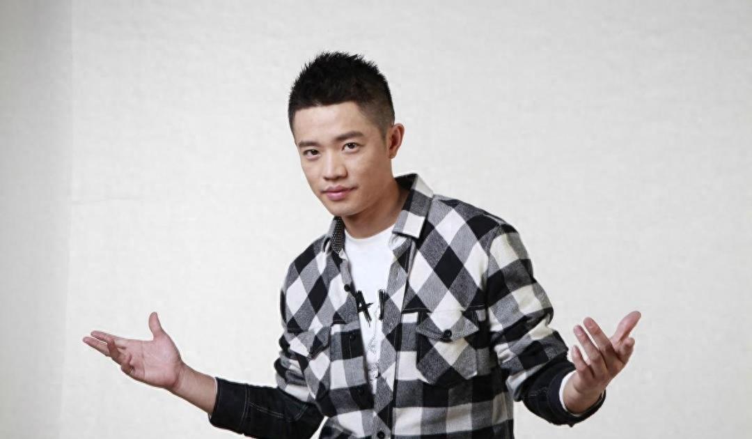 Linghua reveals the secret! Phoenix Legend once had a "special ...