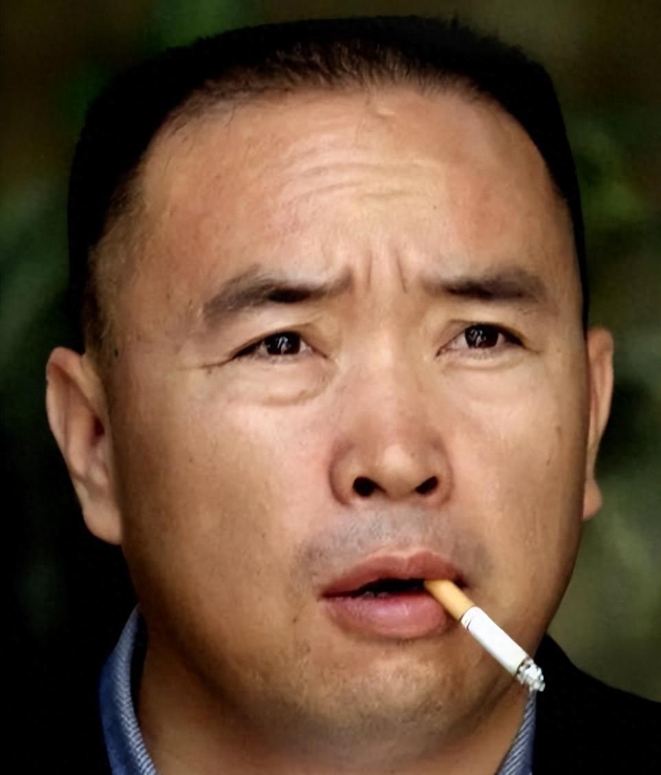 Why did Dong Wenhua suddenly disappear? It was many years later that Lai Changxing revealed the ...