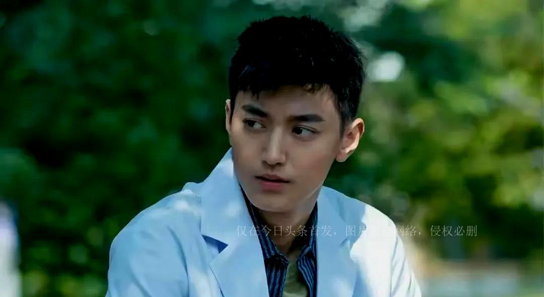 The old actors and new generation actors in "The Awakener" bring multi ...