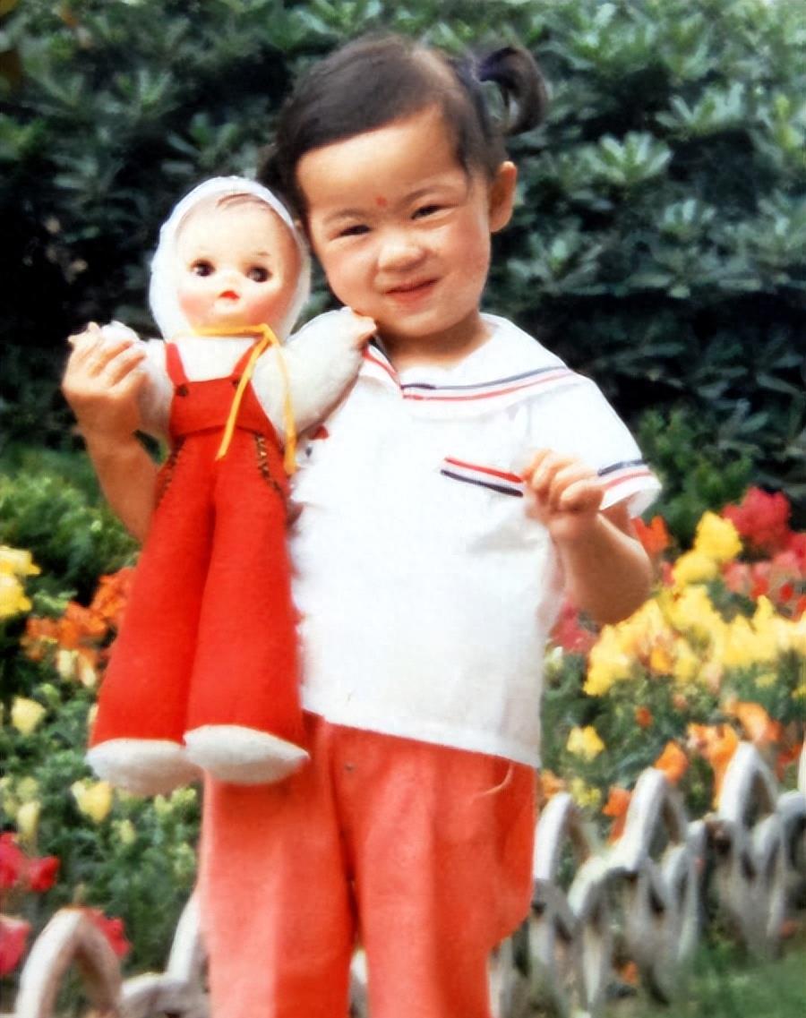 Powerful singer Yu Kewei: Still unmarried at the age of 40, forced ...