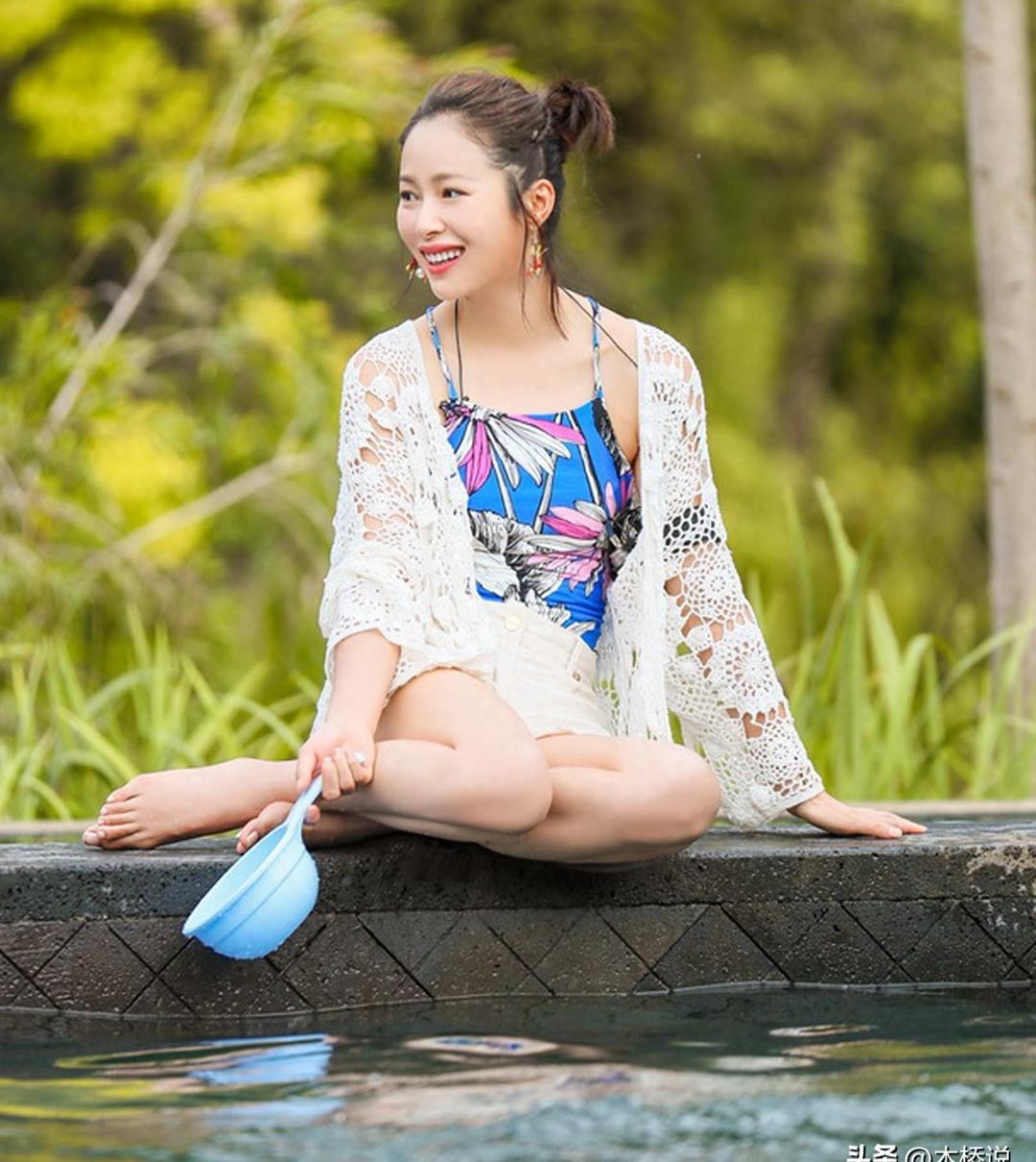 In order to get the upper hand, take the initiative to sacrifice yourself! These 4 actresses are ...