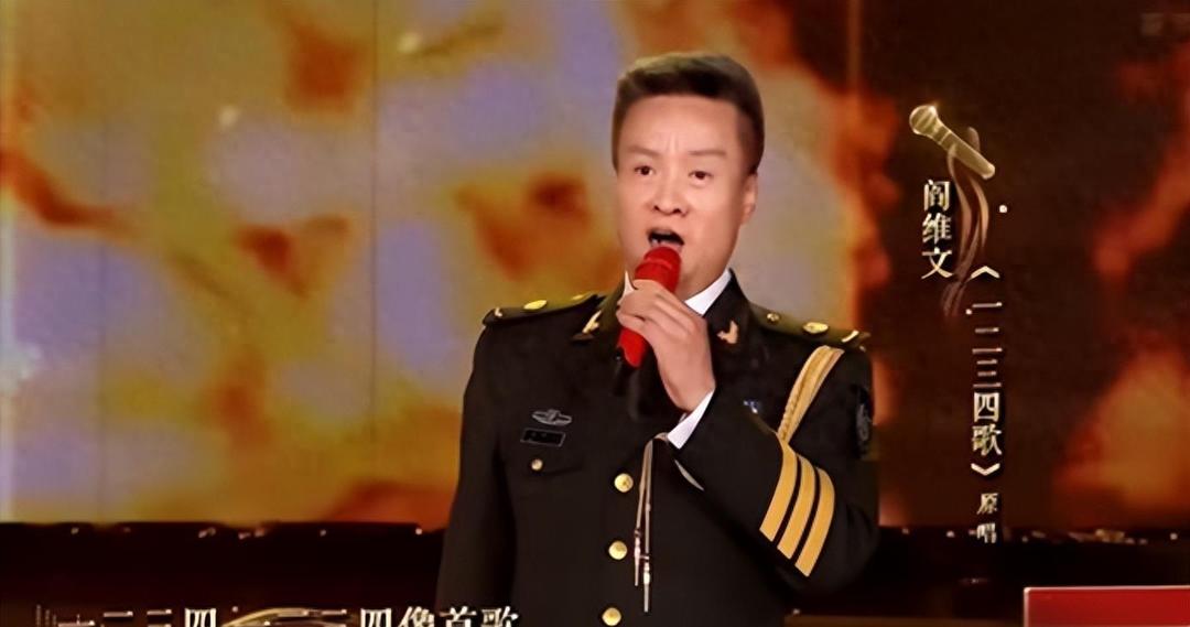 Singer Yan Weiwen, who is both talented and talented, has stayed with ...