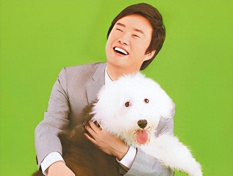 Affectionate Fei Yuqing: After bidding farewell to his first love, he ...