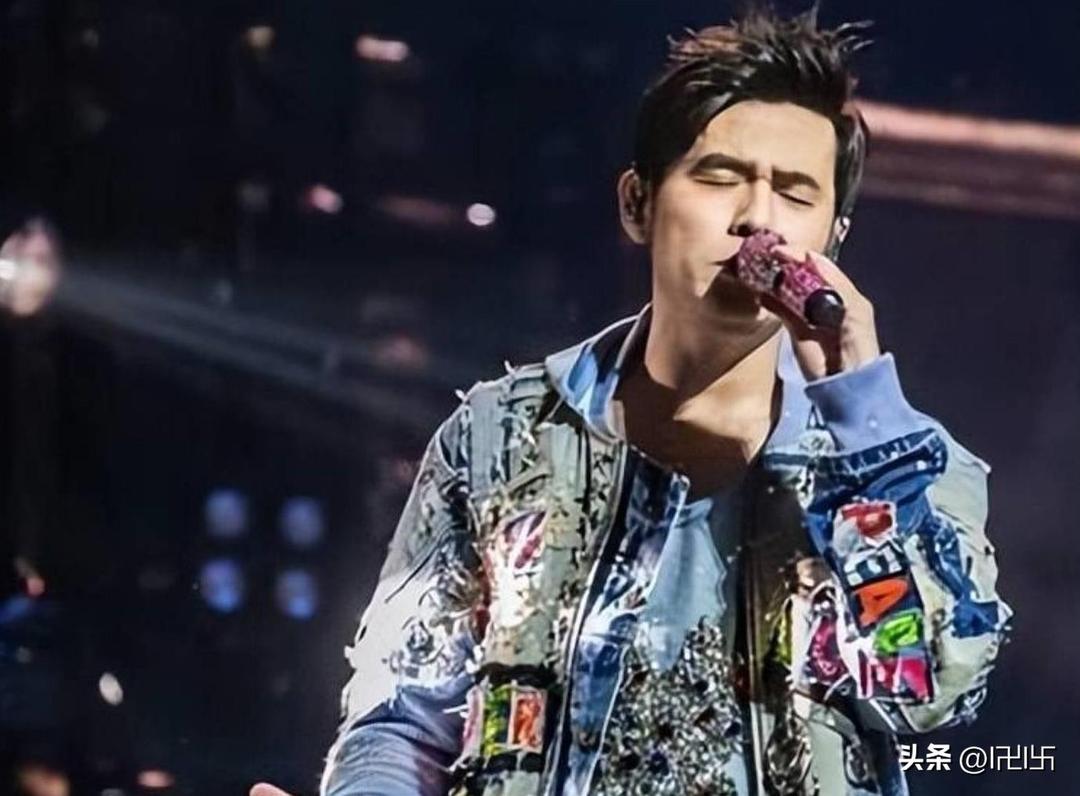 Scalpers collectively refunded tickets before Jay Chou's concert ...