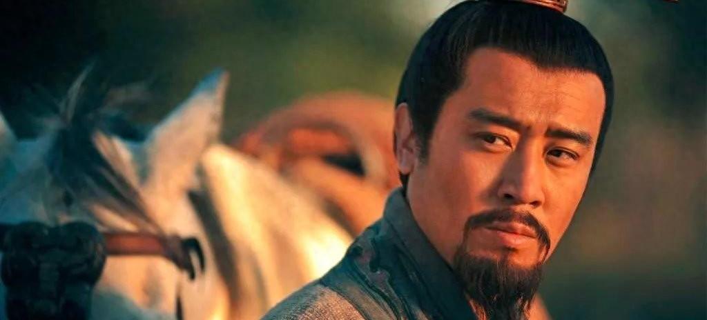 Cao Cao surrendered to Jingzhou Liu Cong, why did Liu Bei prepare to ...