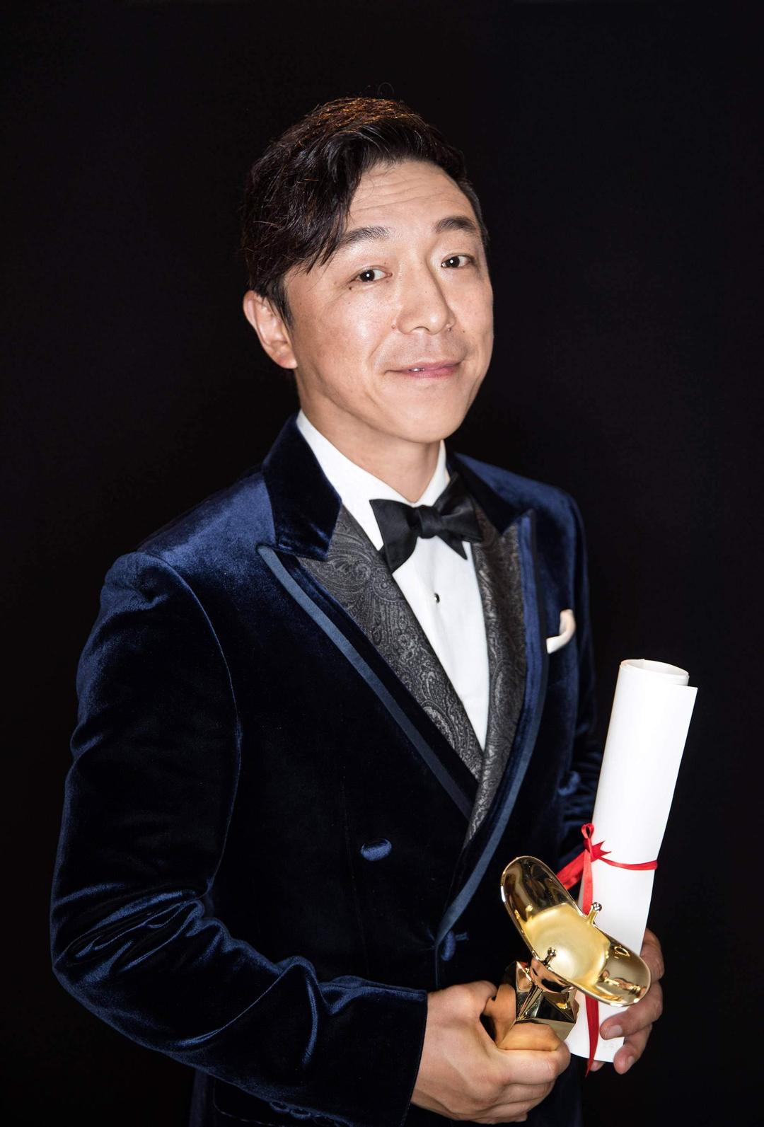 It only took Gao Ye half a year from becoming famous overnight to ...