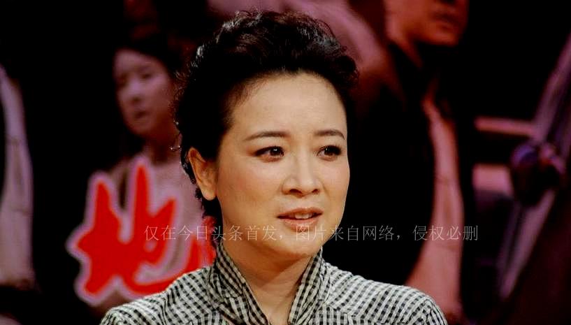 Looking back 14 years later, "recidivist" Chen Xiaoyi has completely ...