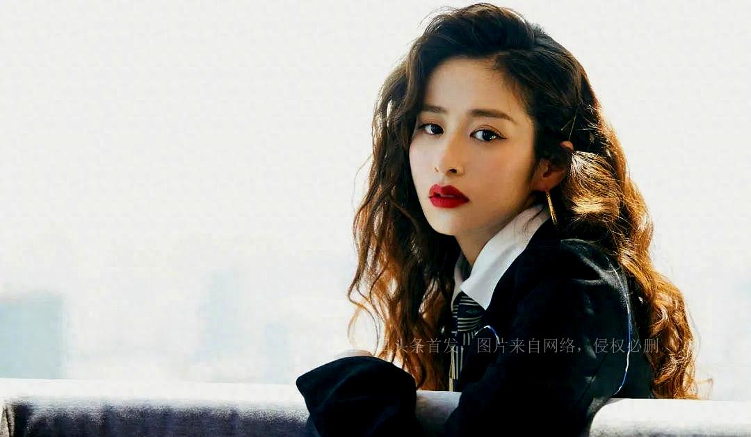 "Weed Princess" Ying'er's "AA system" marriage and her past with Yang ...