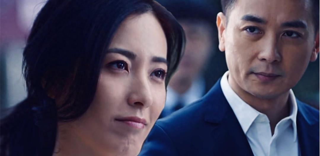 Starring Ning Li, Bai Yufan, Zeng Li, and Zhang Xilin, this is a ...