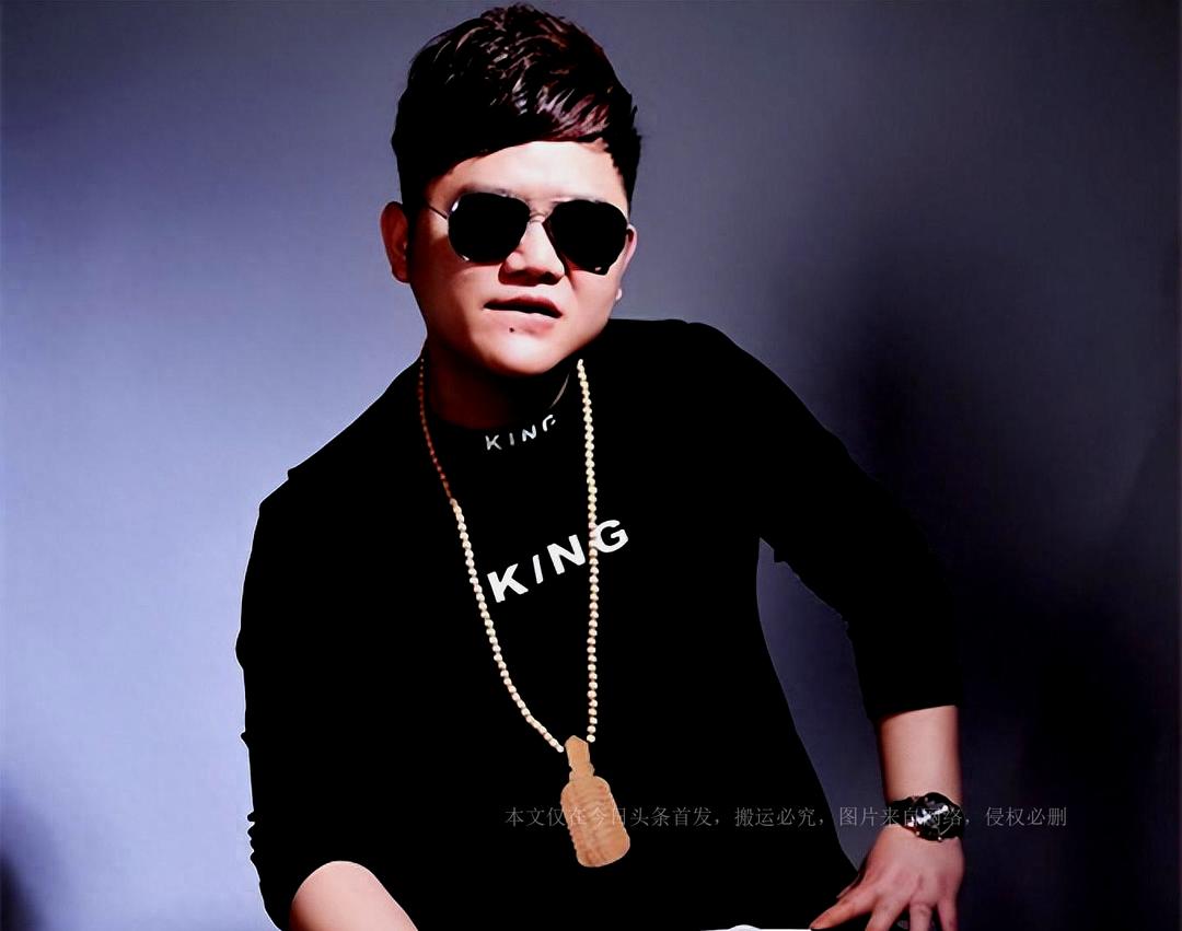 36-year-old singer Fu Song died of oral cancer. He chewed betel nut for ...