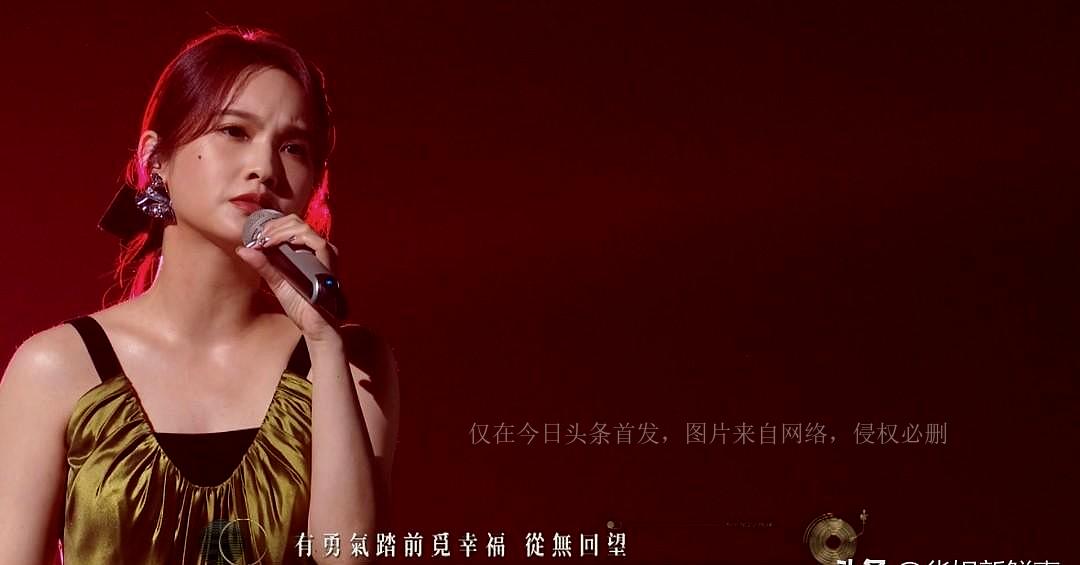 "The Endless Sound" benefited the original singer. As "The Harder the ...