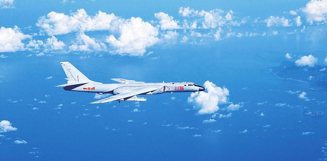 U.S. media exposed: Is China's new stealth fighter-bomber, the JH-26 ...