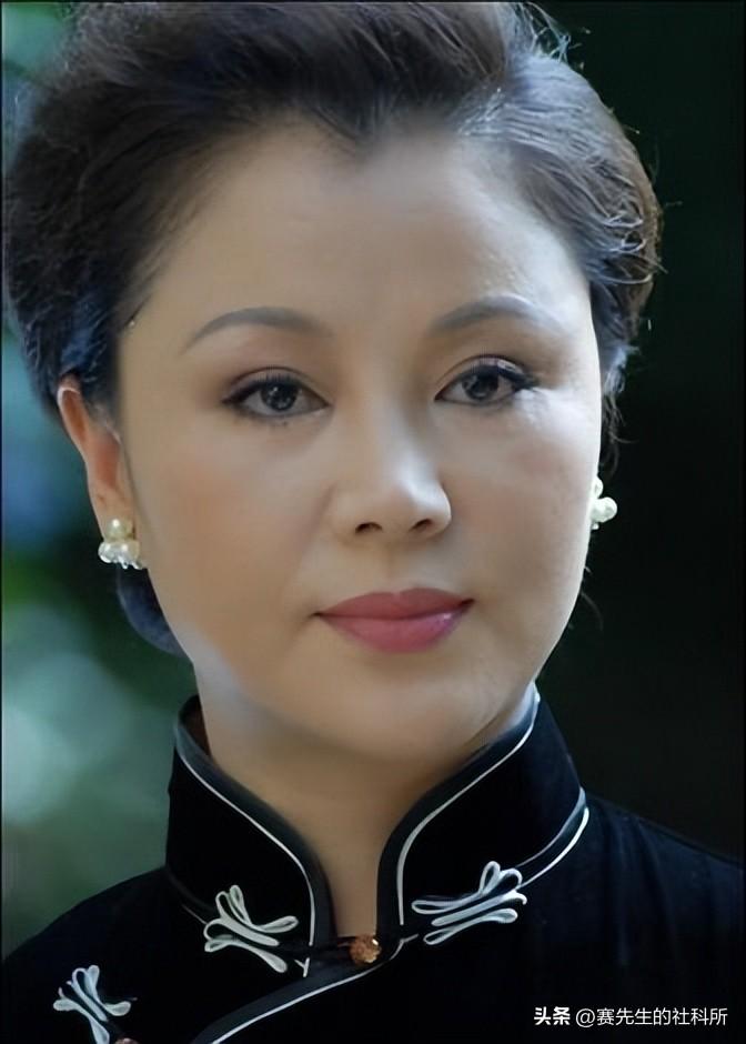 Yu Xiaohui: She was domestically abused when she got married at 19 ...