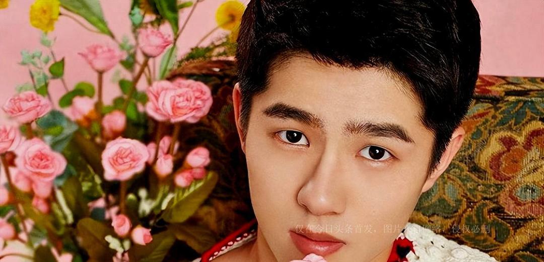 "Little fresh meat" has no acting skills and is not dedicated? Look at ...