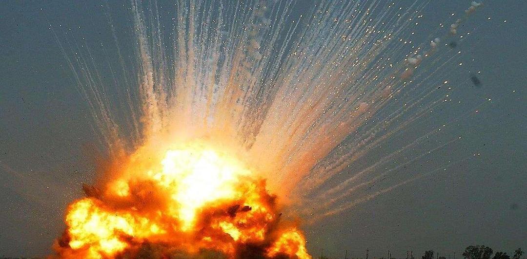 18,000 cows were killed! Texas cattle ranch: What exactly exploded? - iNEWS