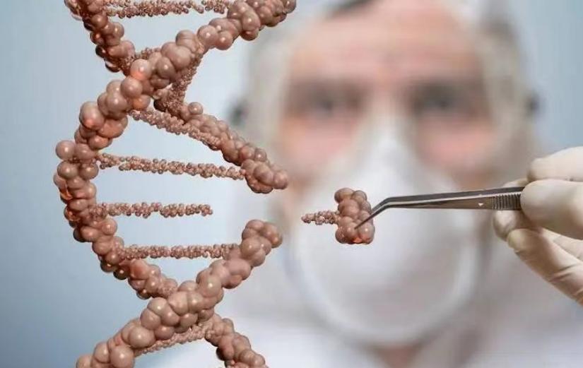 Scientists fight terminal illness and give birth to the first immortal ...