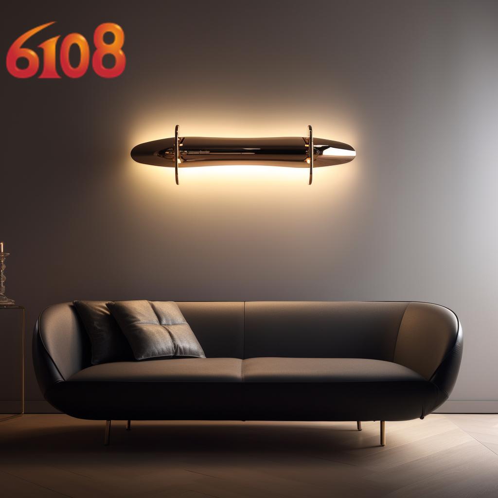 Smart Wall Lamp: Exploring the Future of Artificial Intelligence and ...
