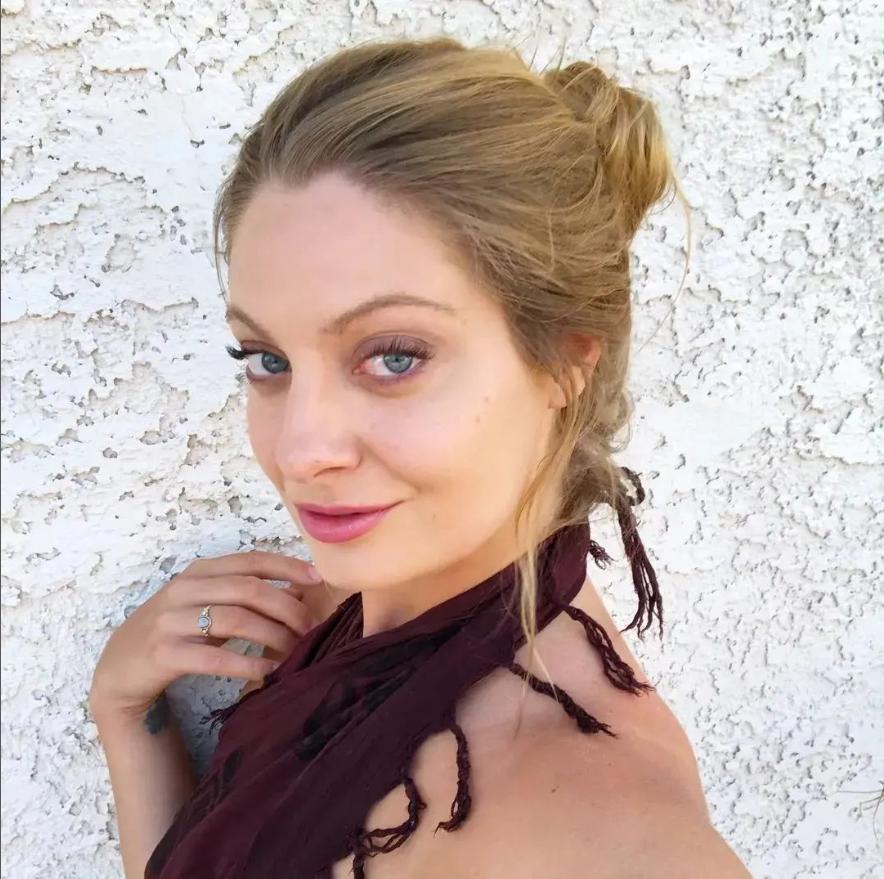 Veronica Weston, a talented and talented actress, profile and pictures - iNEWS