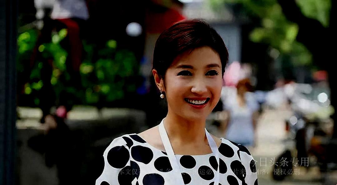 The three local TV station "featured ladies" are as famous as CCTV ...