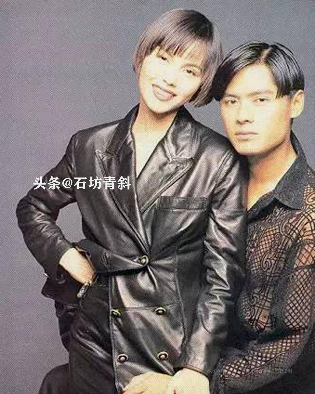 Zheng Huiyu, the "first sister of Mediacorp", gave birth to three ...