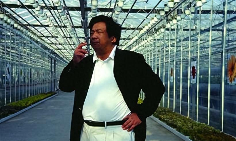 Businessman Yang Bin: From chief executive to prison, a legendary life ...