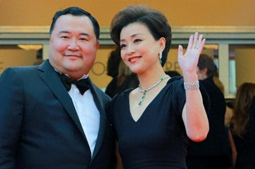 Yang Lan: My ex-husband and I have no love for a long time. If we stay ...