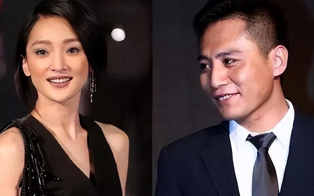 Liu Ye scolded Zhou Xun: a second-rate actor who only sleeps with directors! Zhou Xun's response ...