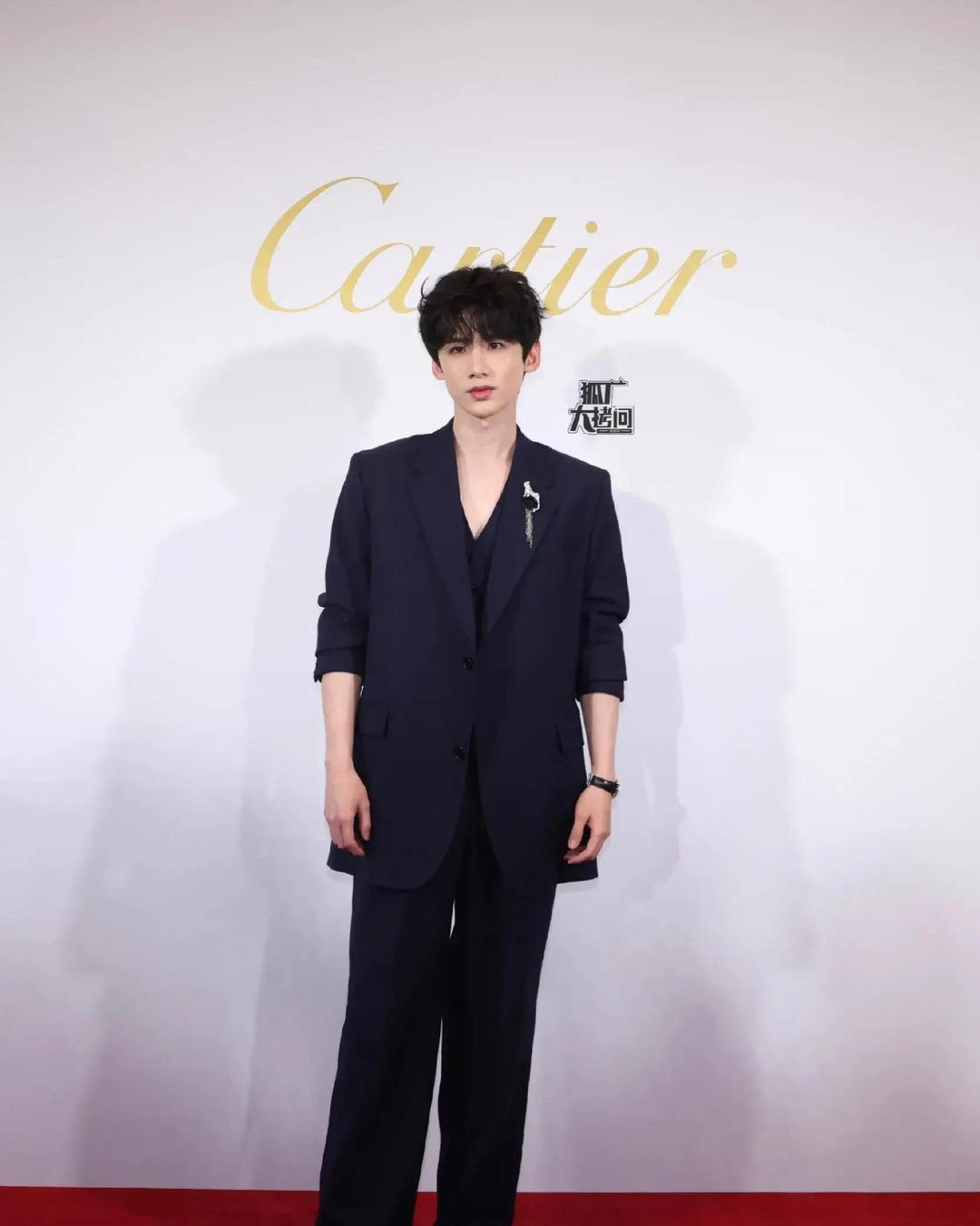 Among the four levels of young actors, Yang Zi and Yang Yang ranked ...