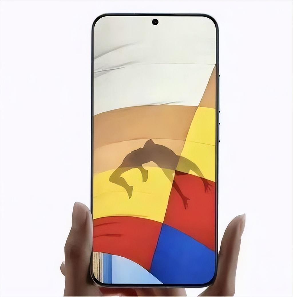 Firmly targeting Apple, the small-sized flagship Xiaomi Mi 14 real ...