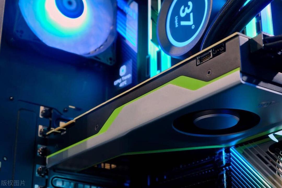 NVIDIA: The only maker of super GPUs - iNEWS