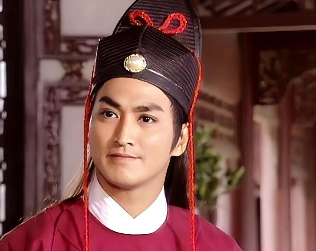 Bao Qingtian: After Bao Zheng died, why did the powerful Nan Xia Zhan ...