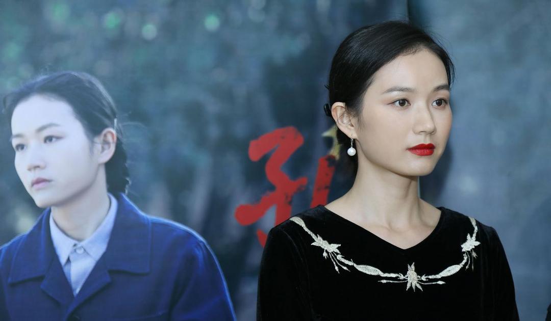 "Kong Xiu" directed by Wang Chao is expected to be released next year ...