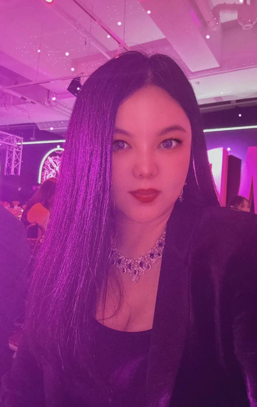 Li Xiang generously shared photos of her ex-husband and daughter ...