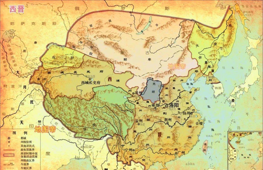 Why is the country name Jin so popular? - iNEWS